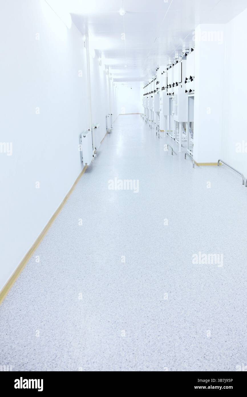 Laboratory architecture hi-res stock photography and images - Alamy