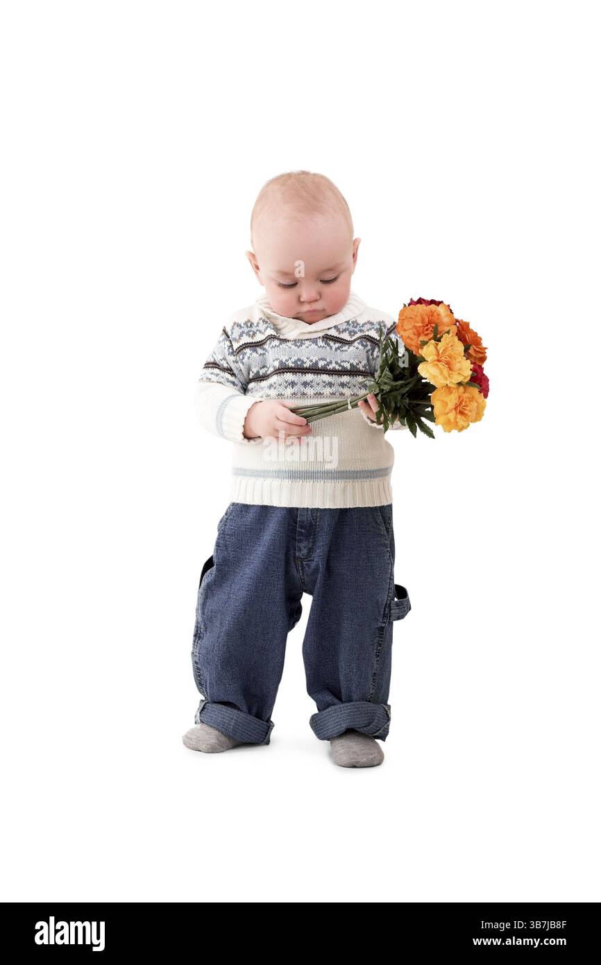 Funny smiles Cut Out Stock Images & Pictures - Alamy