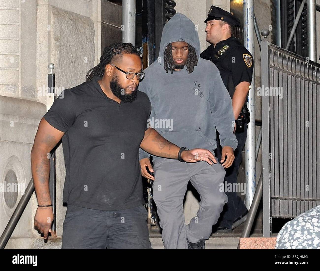 Kai cenat hi-res stock photography and images - Alamy