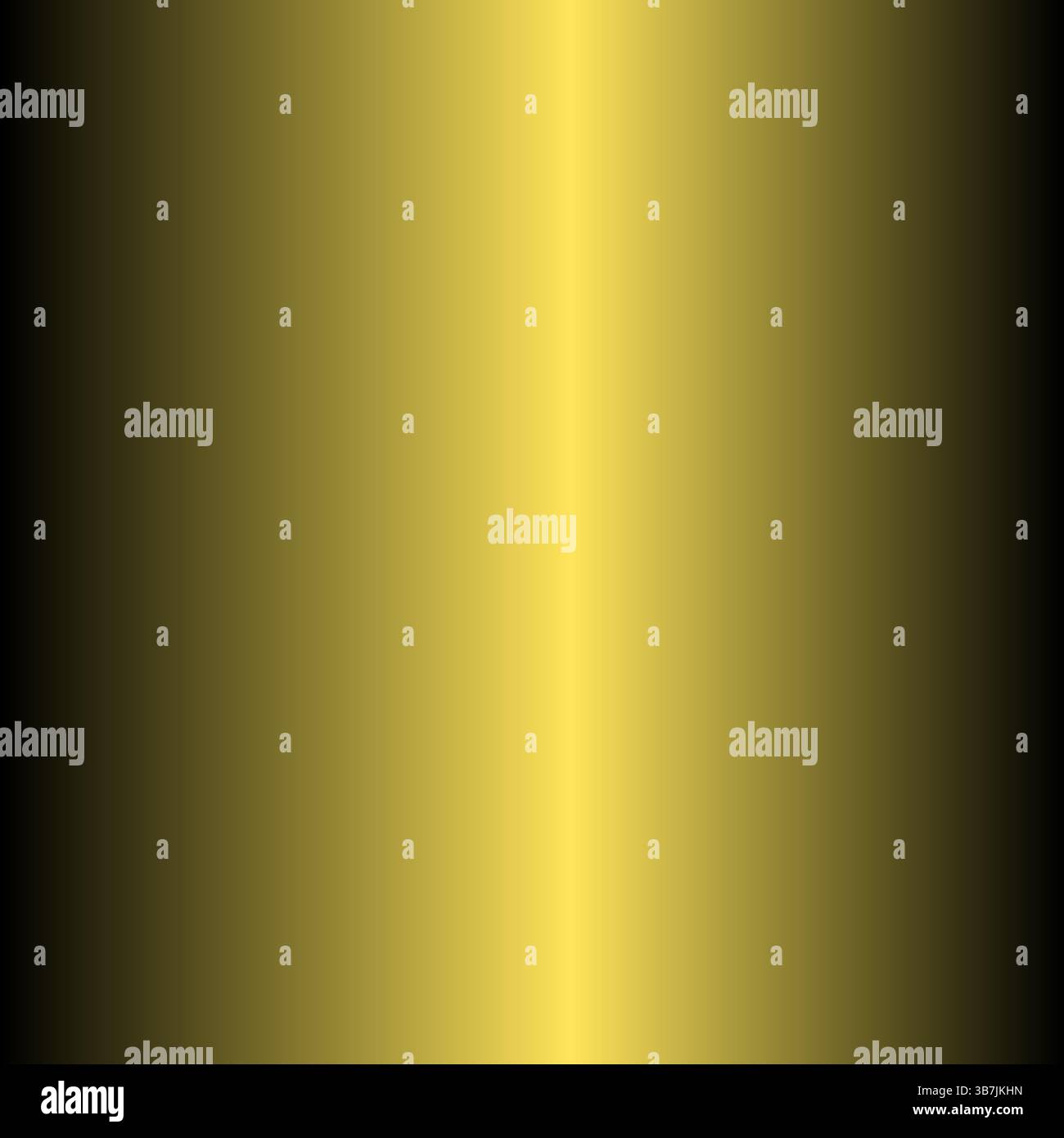 Golden Glow Gradient Background - High-Quality Vector Image Stock ...