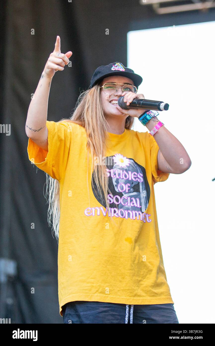 Georgia flipo hi-res stock photography and images - Alamy