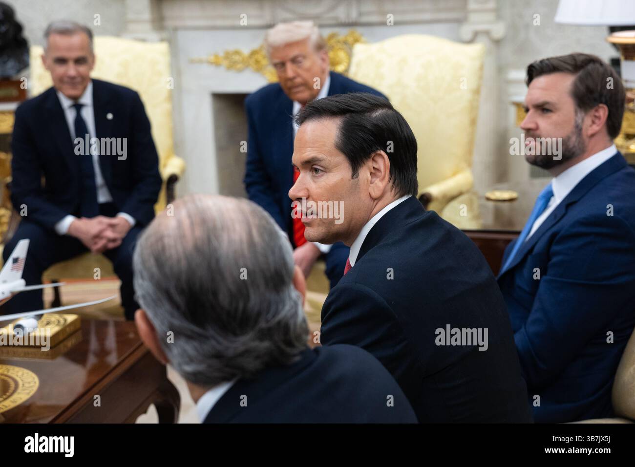 Washington, United States. 06th May, 2025. Secretary of State Marco ...