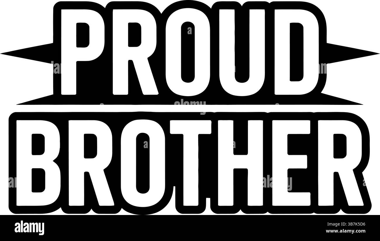 Shirt design for friends gift Stock Vector Images - Alamy