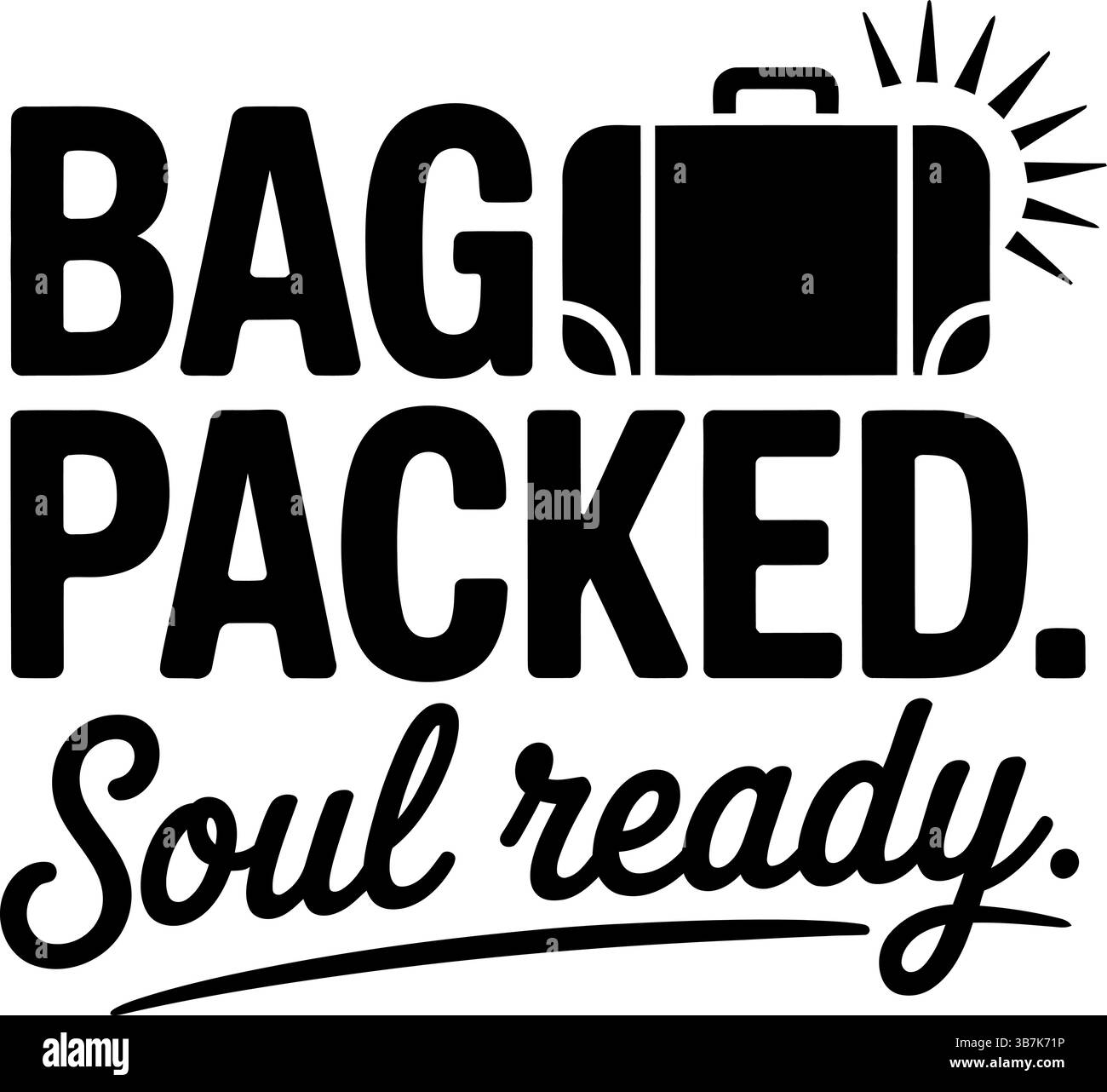 Travel svg typography Stock Vector Image & Art - Alamy