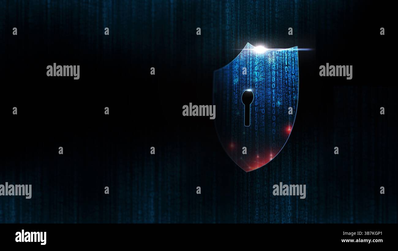 Post Quantum Cryptography And Quantum Resistant Cryptography. Shield ...