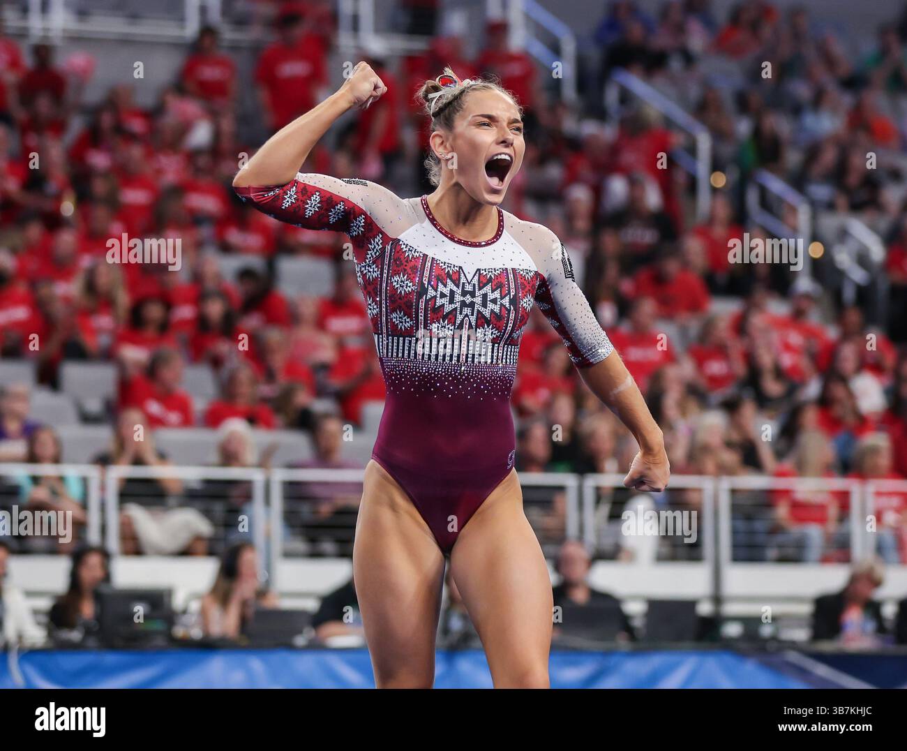 Jordan bowers hi-res stock photography and images - Alamy