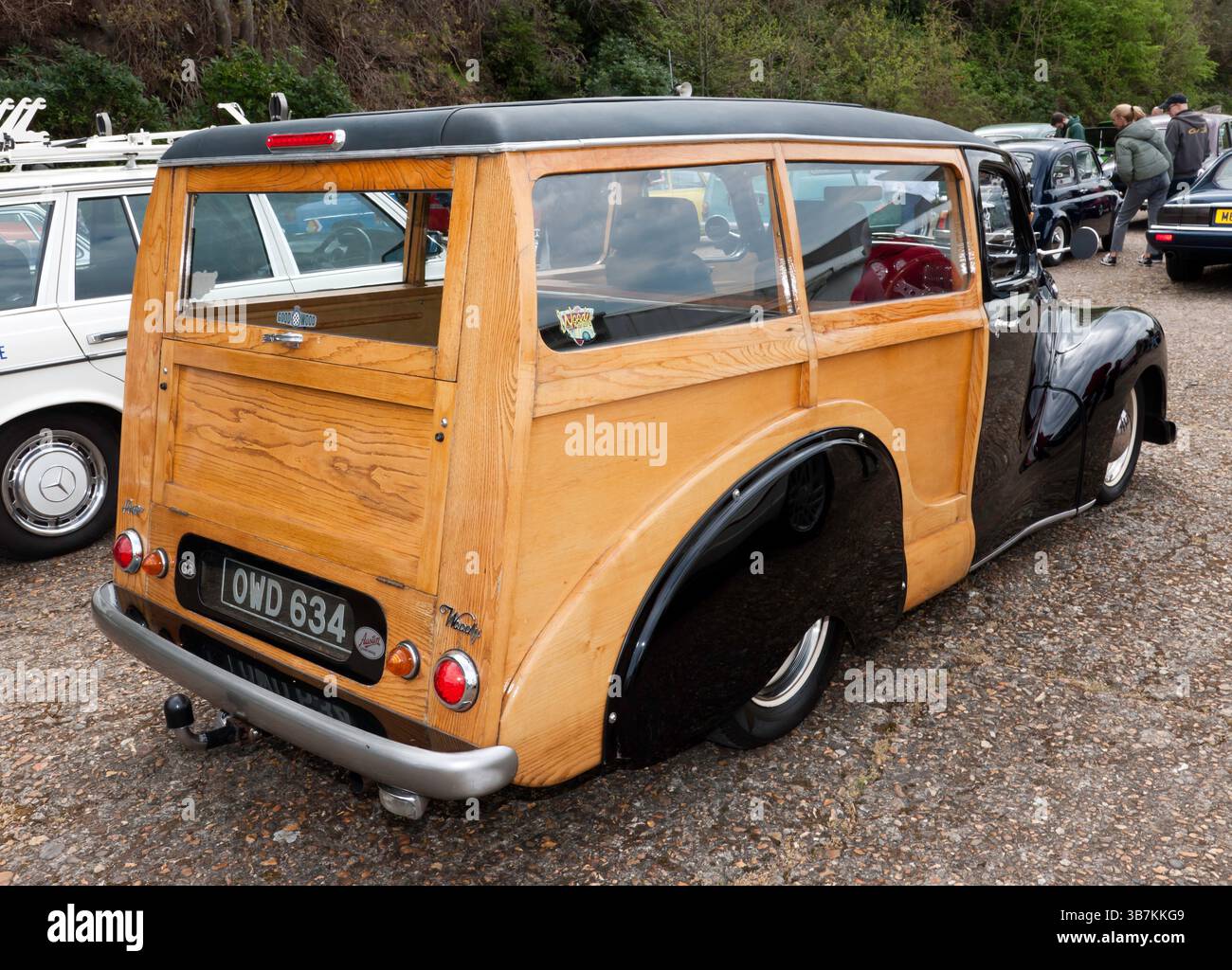 Devon countryman hi-res stock photography and images - Alamy