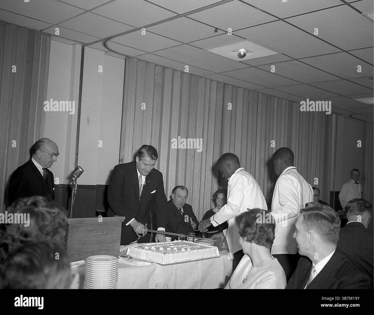 Wernher von Braun was a German rocket scientist. During WW2 he and his ...