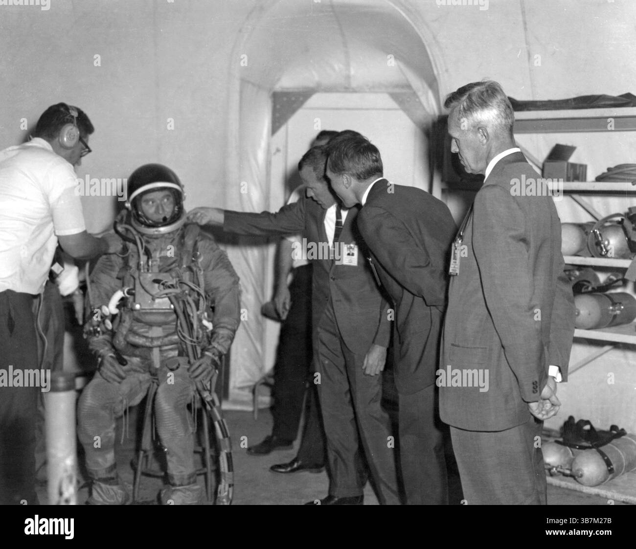 Wernher von Braun was a German rocket scientist. During WW2 he and his ...