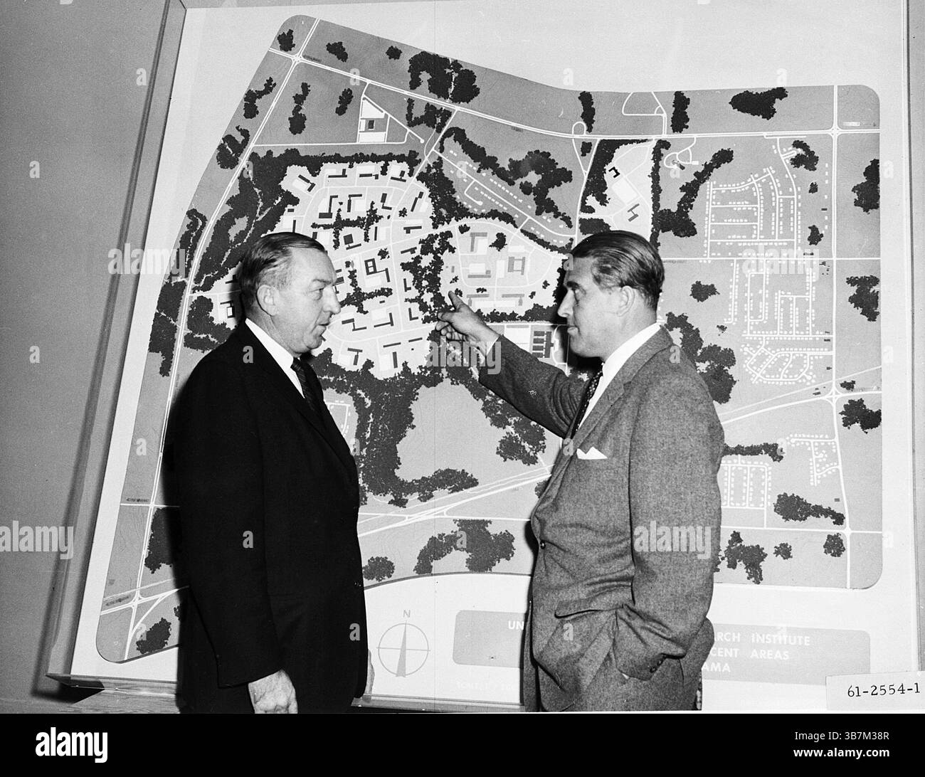 Wernher von Braun was a German rocket scientist. During WW2 he and his ...