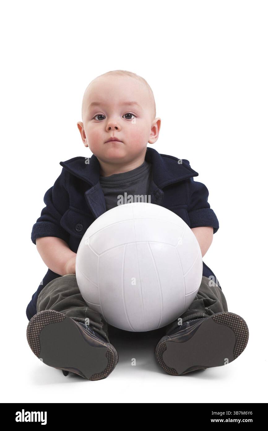 Happy bay Cut Out Stock Images & Pictures - Alamy