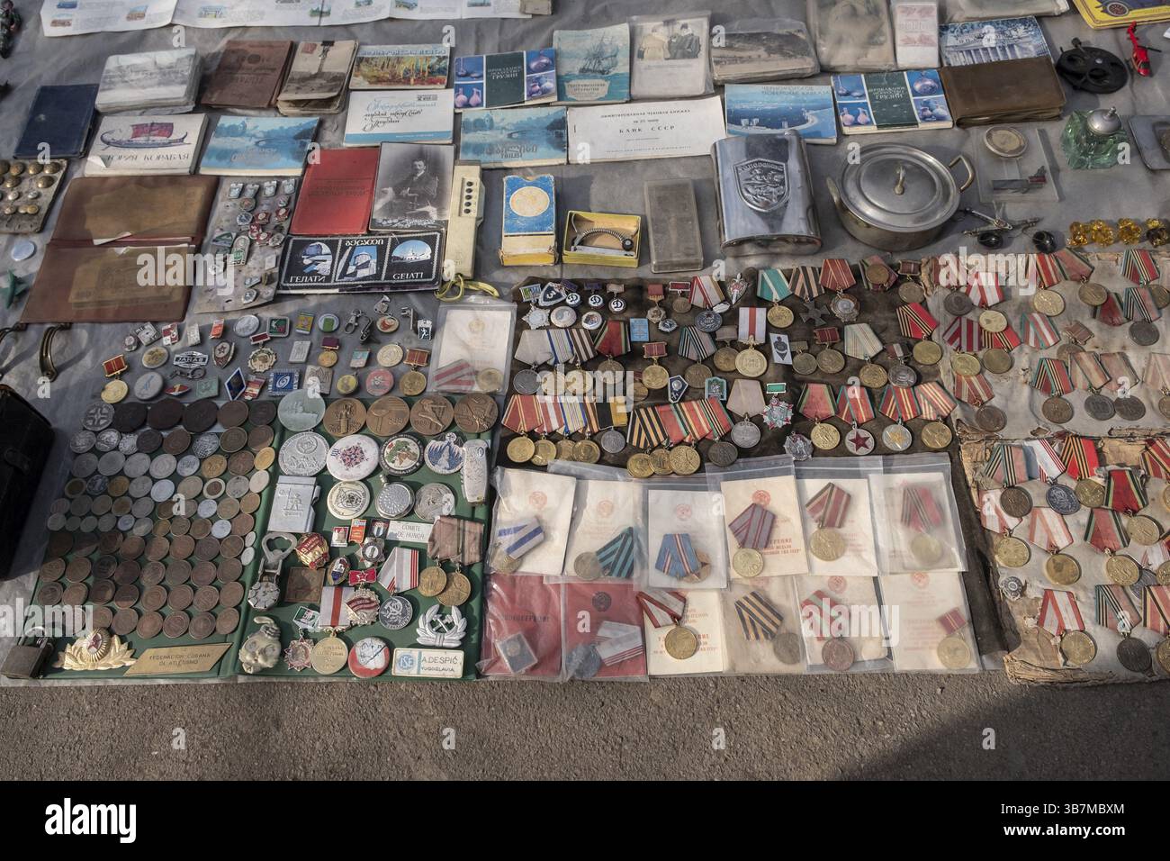 Medal stands hi-res stock photography and images - Alamy