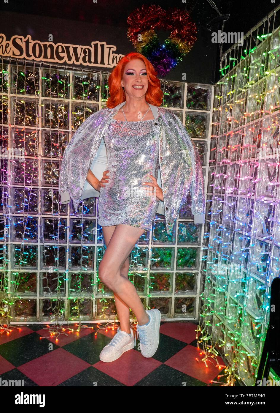 Rupaul's Drag Race All Stars Season 10 Cast with Erik Bottcher and ...