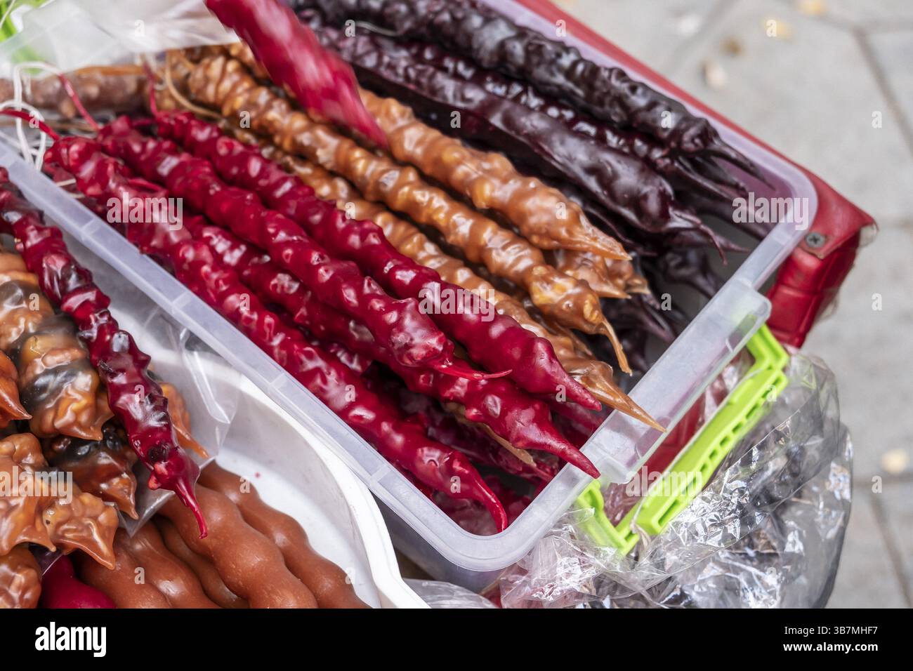 Meals georgia meal hi-res stock photography and images - Alamy