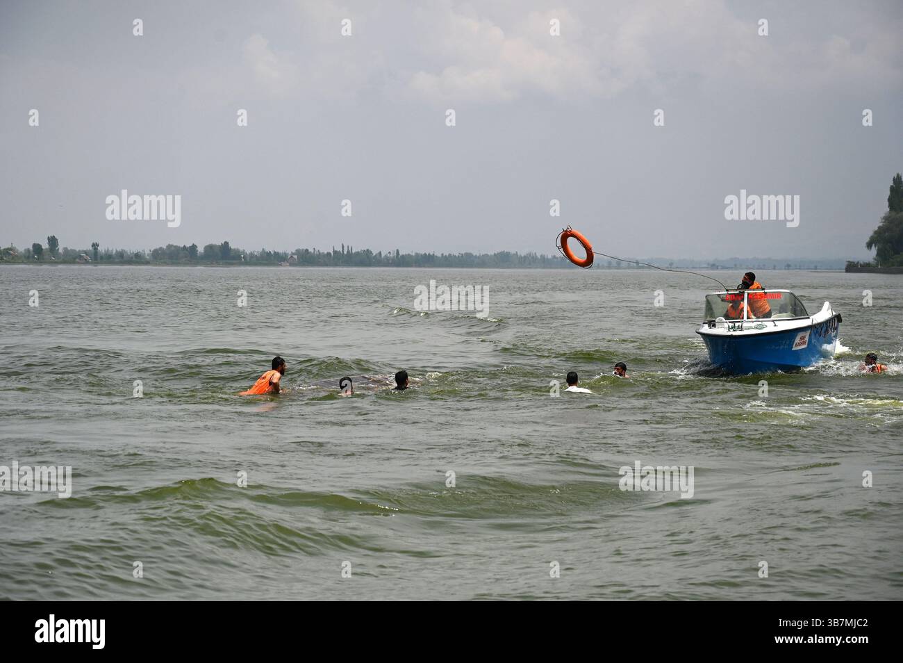 Srinagar, India. 06th May, 2025. SRINAGAR, INDIA - MAY 6: State ...