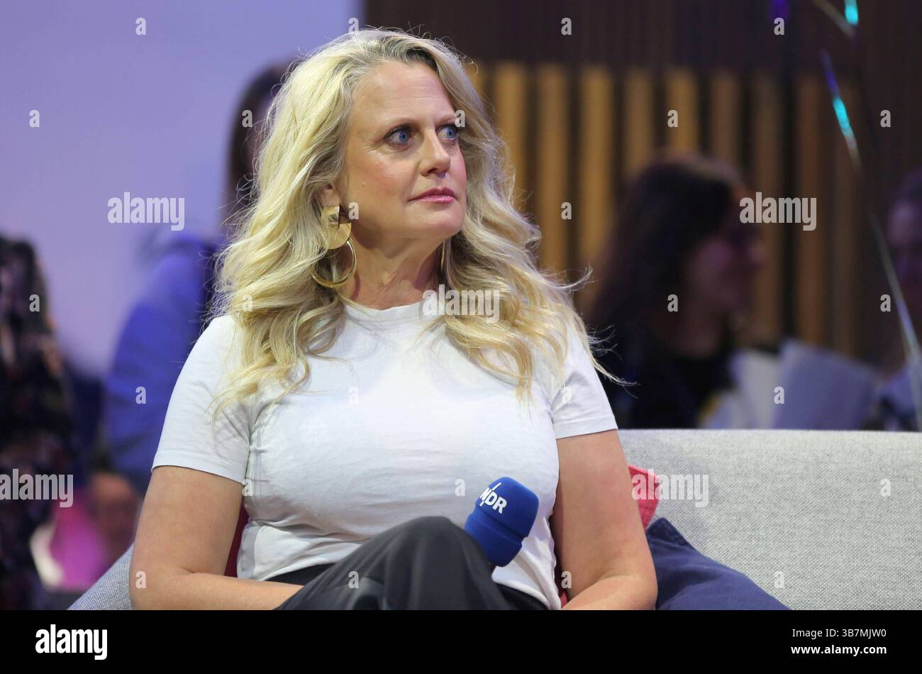 06.05.2025, xcex, GER, Hamburg, Messehallen, Messe, Fair, Online Marketing Rockstars Festival ...