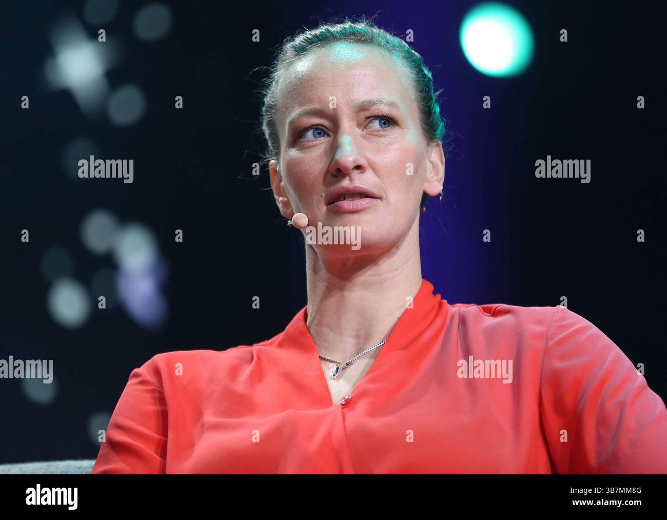 06.05.2025, xcex, GER, Hamburg, Messehallen, Messe, Fair, Online Marketing Rockstars Festival ...