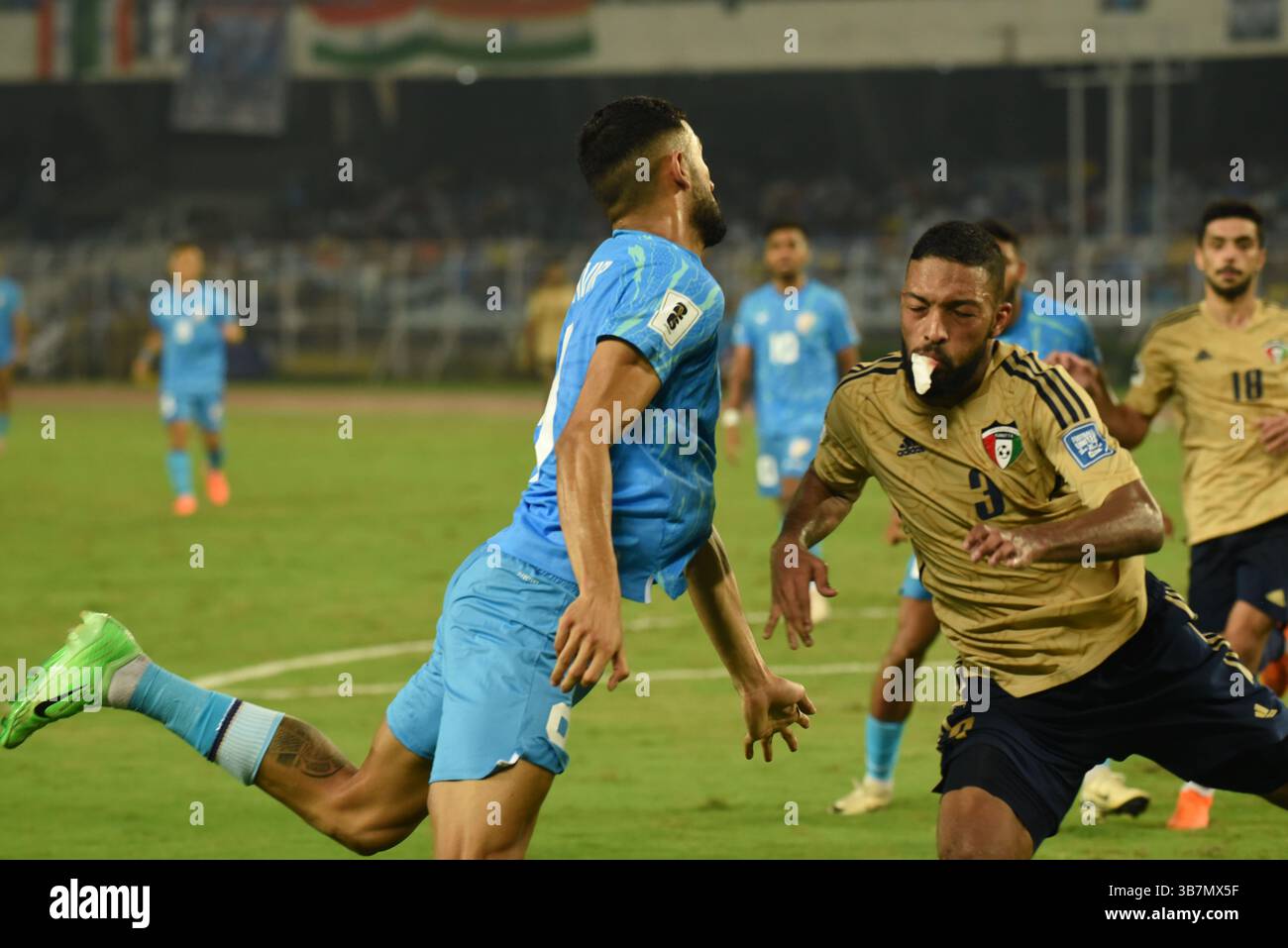 Meshari ghanam hi-res stock photography and images - Alamy