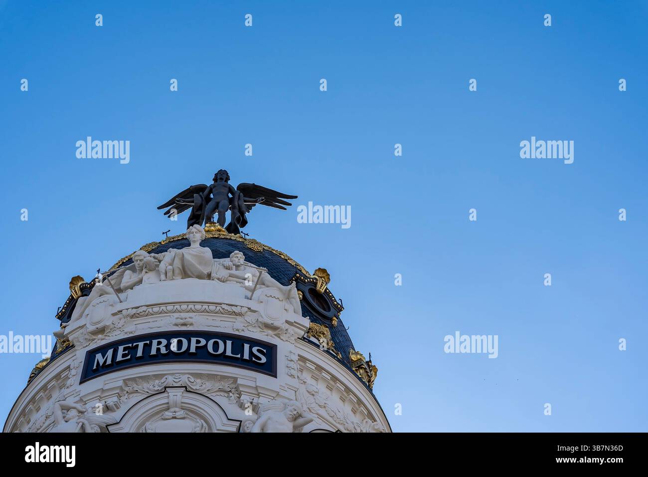 Gran arce hi-res stock photography and images - Alamy