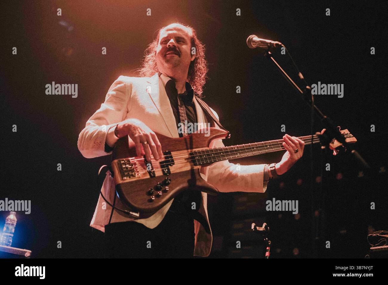 Danny benet singer hi-res stock photography and images - Alamy