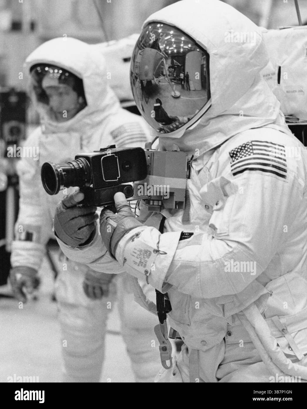 May 9, 2019, Houston, Texas, USA: Apollo 11 Spacecraft Commander Neil ...