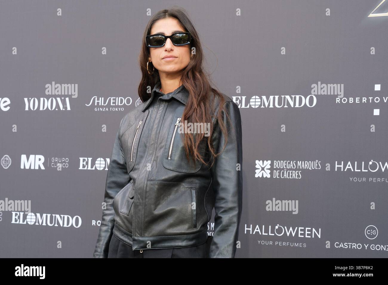 Madrid, Spain. 06th May, 2025. Carolina Yuste attends the 20 Años Yo ...