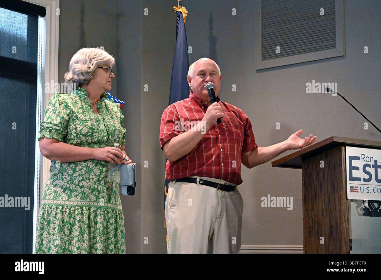 Susan estes hi-res stock photography and images - Alamy