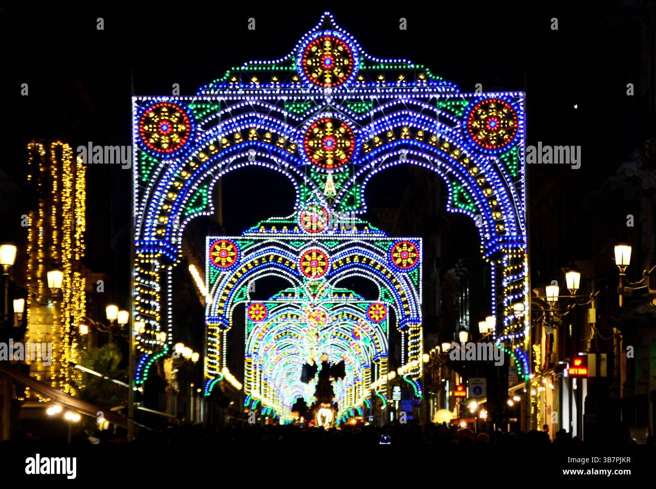 Path to Salvation Stock Photo - Alamy