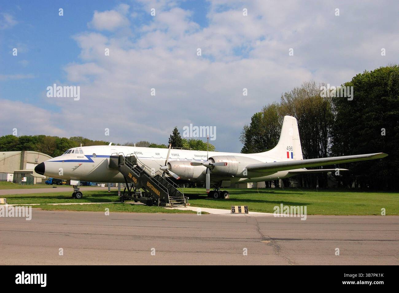 Passengers in raf transport hi-res stock photography and images - Alamy
