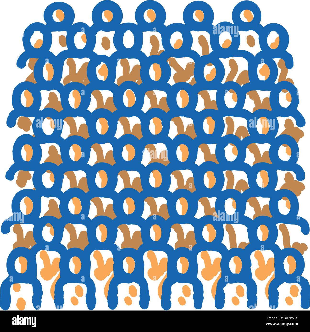 terracotta army icon doodle illustration Stock Vector Image & Art - Alamy