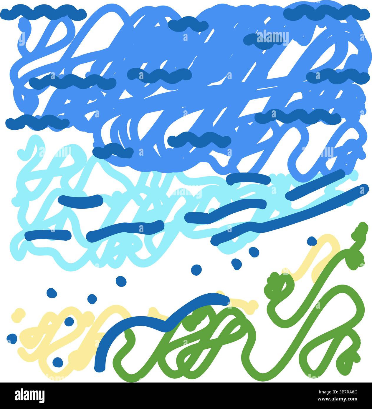 fraser island icon doodle illustration Stock Vector Image & Art - Alamy