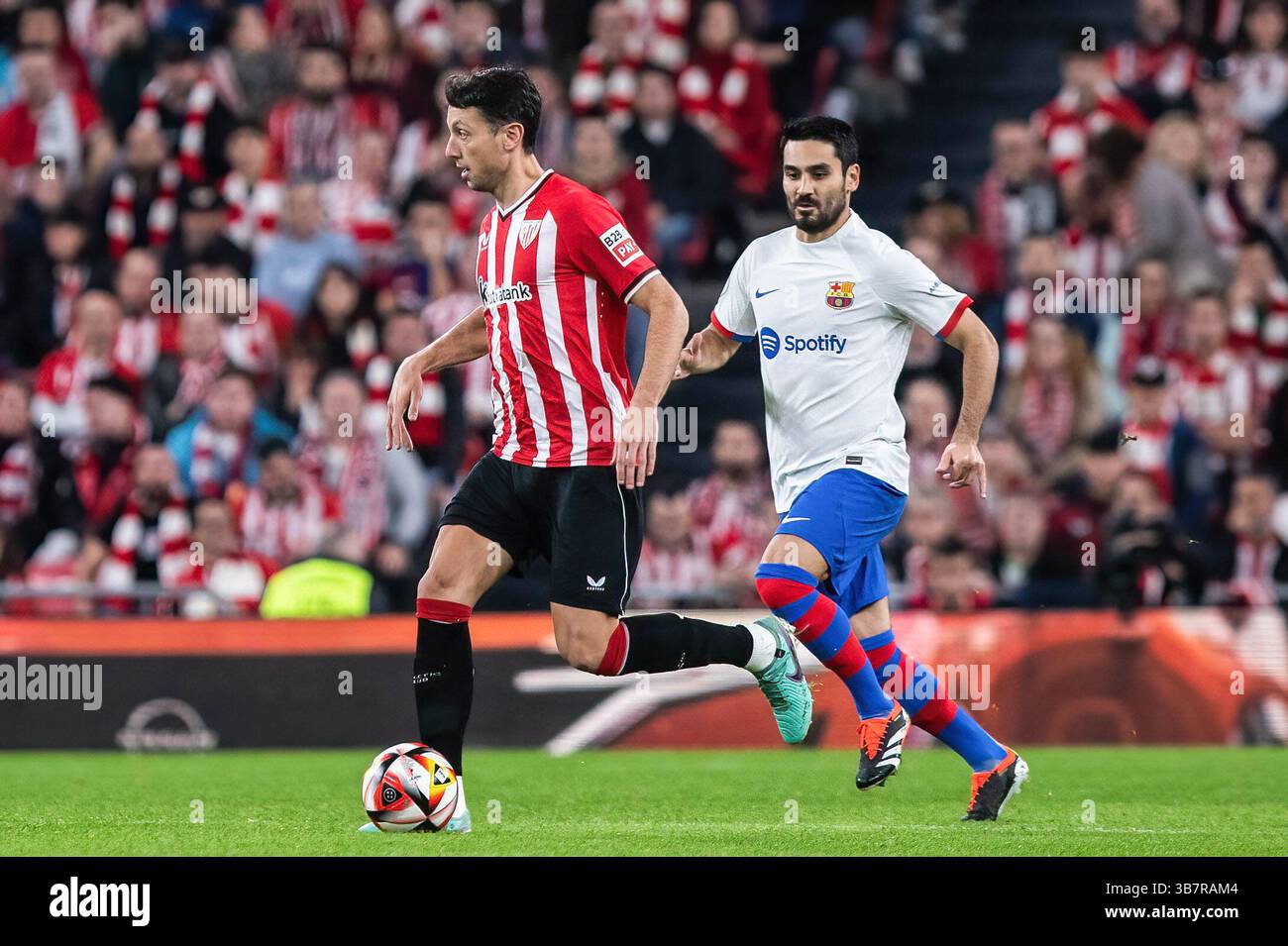 Copa del rey 2023 24 hi-res stock photography and images - Alamy