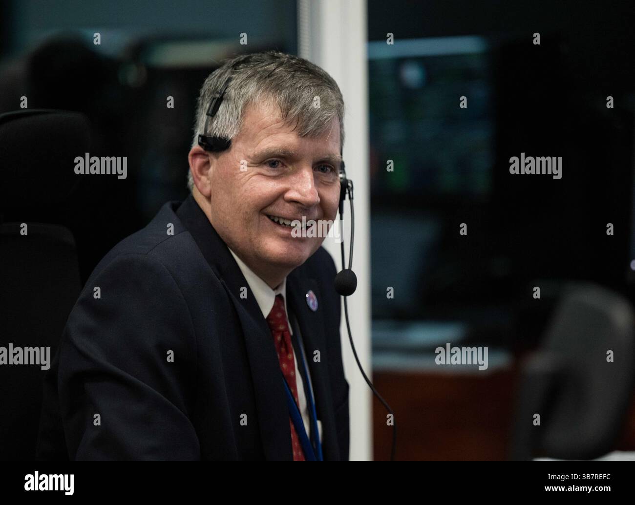 March 3, 2024, Cape Canaveral, Fl, United States of America: NASA ...