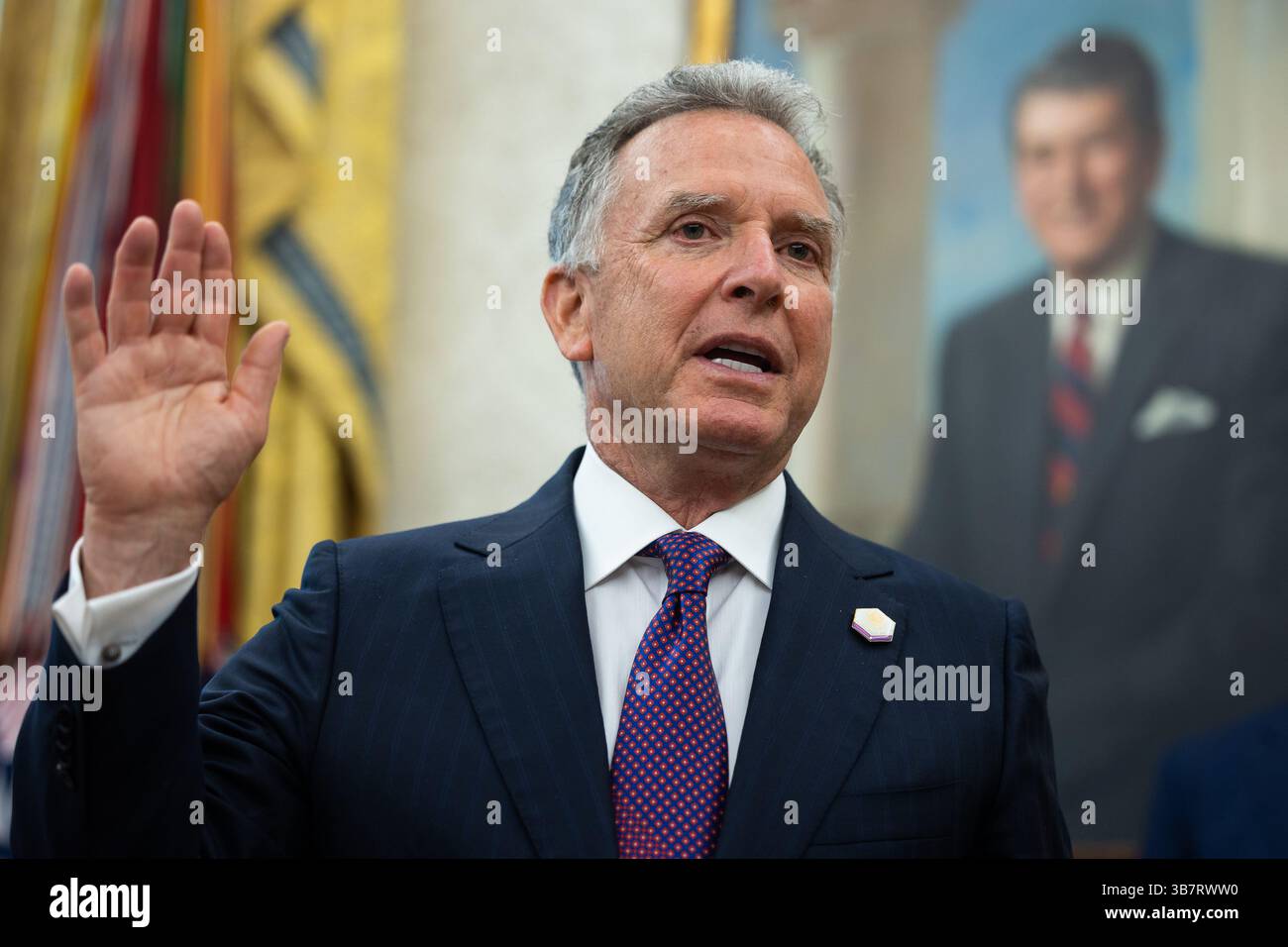 Washington, United States. 06th May, 2025. Secretary of State Marco ...