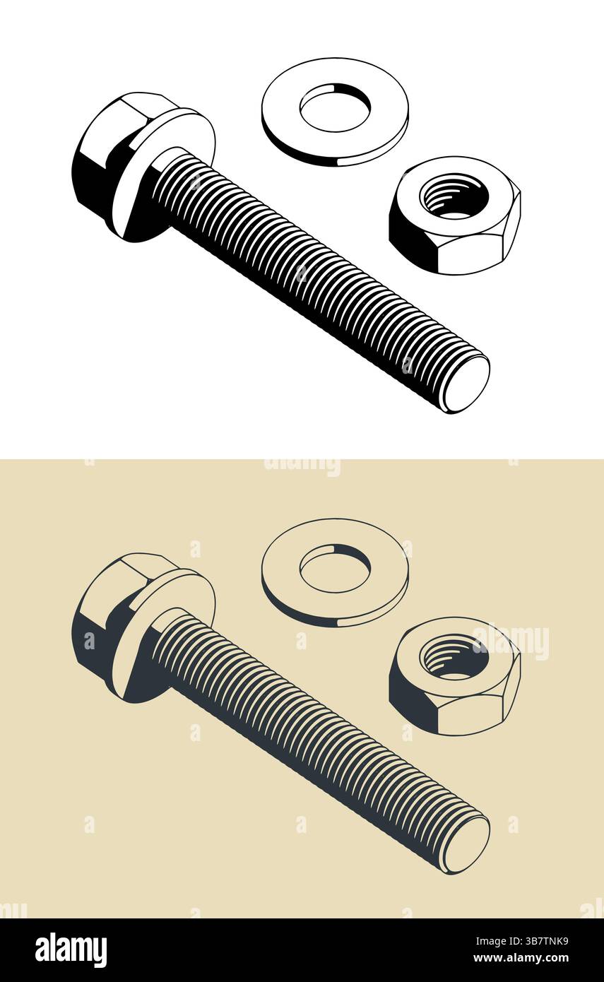Hex vector vectors Stock Vector Images - Alamy