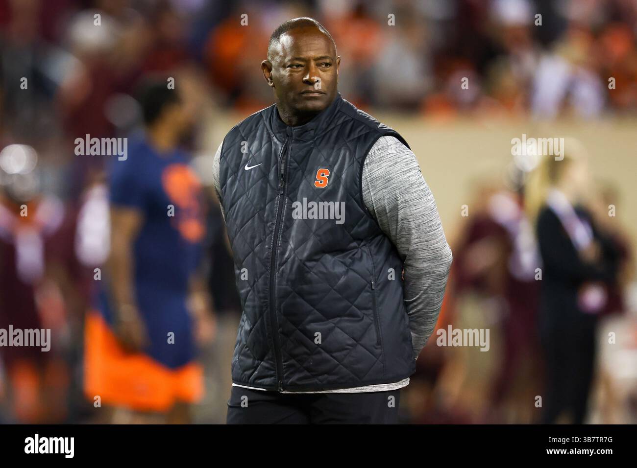 Dino babers hi-res stock photography and images - Alamy