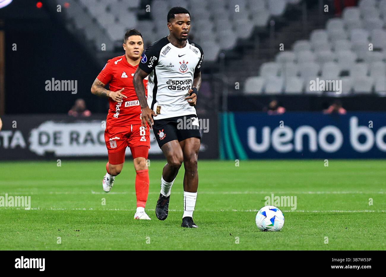 Sao Paulo, Brazil. 06th May, 2025. SP - SAO PAULO - 06/05/2025 - SOUTH ...