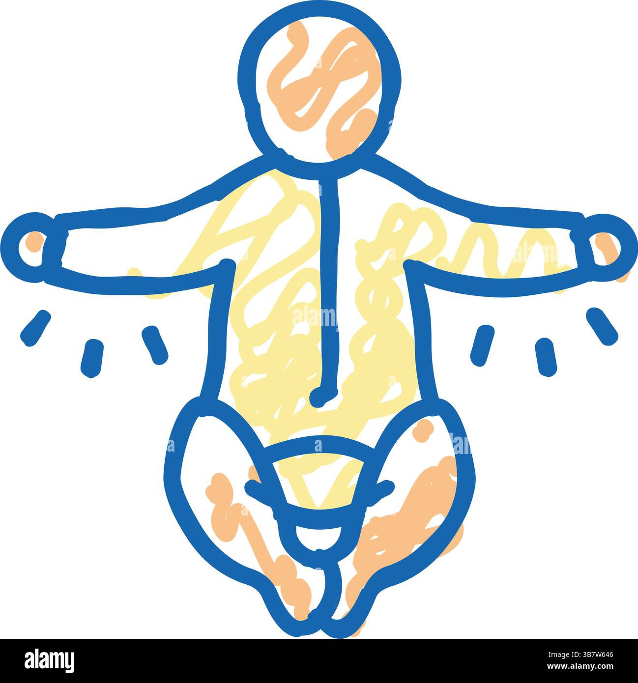 Moro moro Stock Vector Images - Alamy