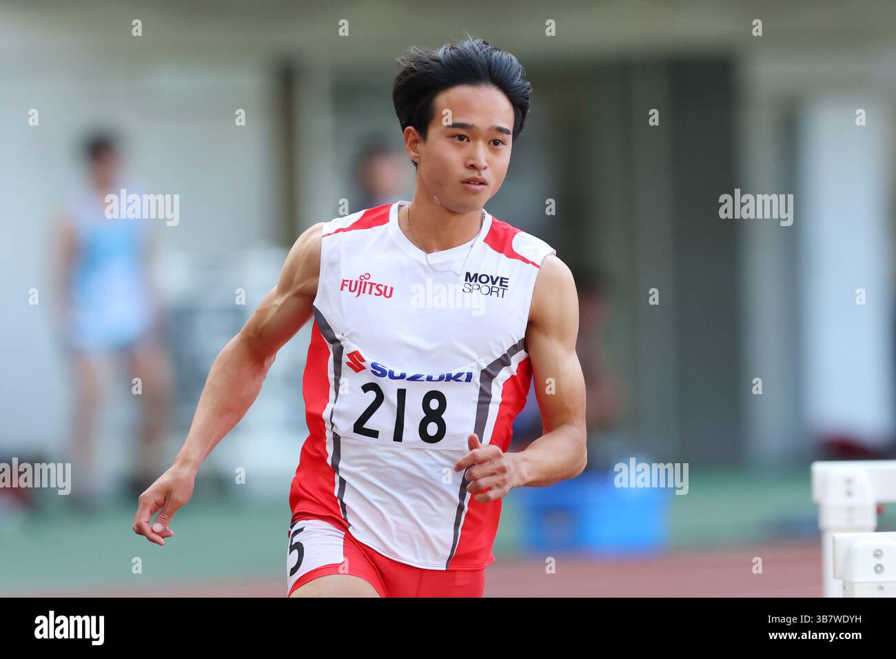 Ecopa Stadium, Shizuoka, Japan. 3rd May, 2025. Shunta Inoue, MAY 3 ...