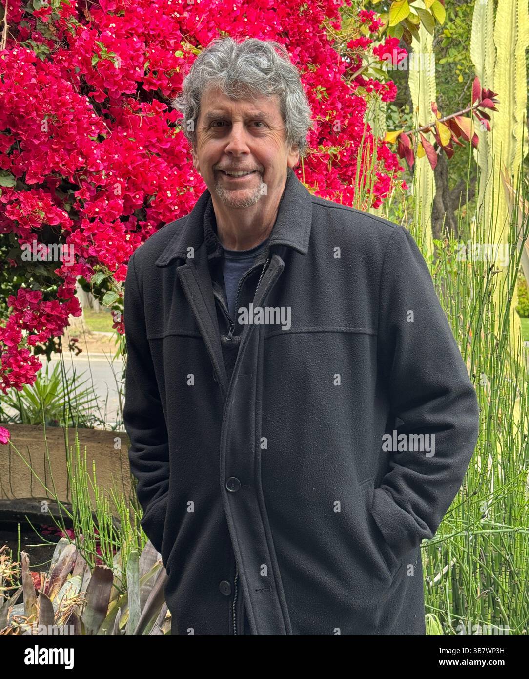 Robert landau hi-res stock photography and images - Alamy