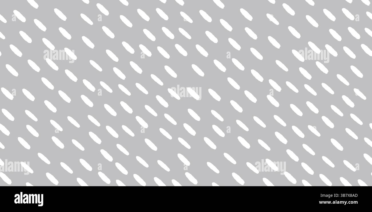 Simple rain pattern. Small Dash Background. Rainfall illustration ...