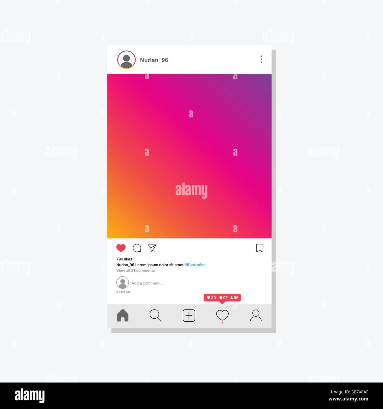 Stunning effects Stock Vector Images - Alamy