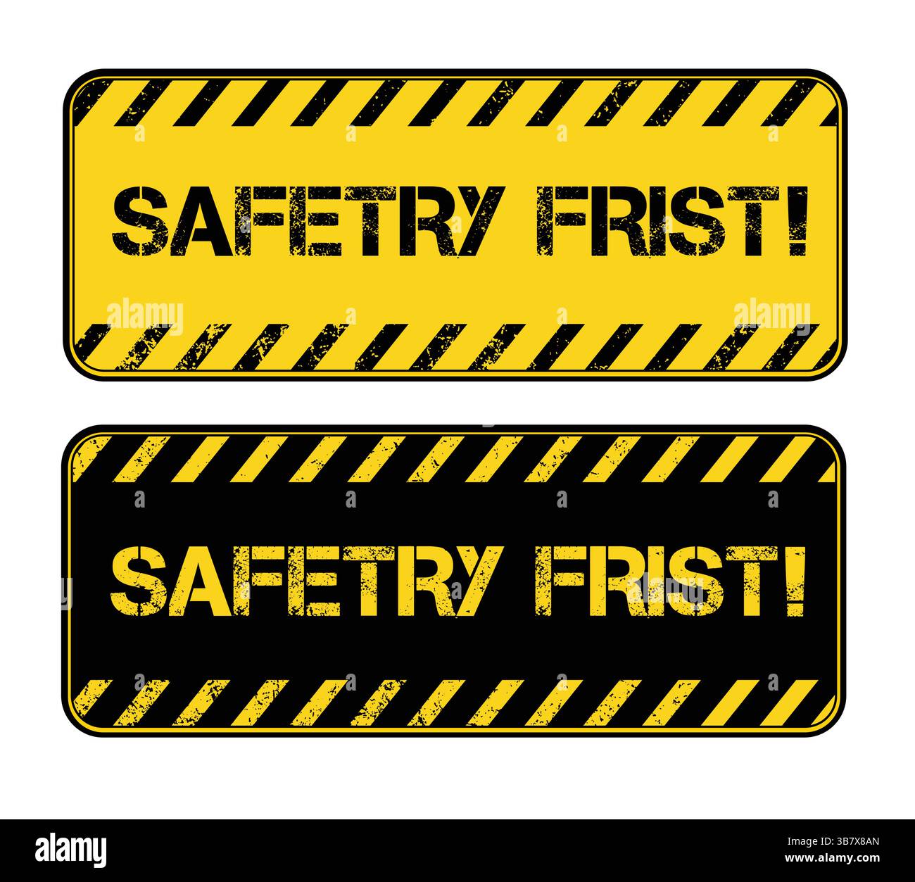 Prioritize Safety First Important Warning Signs for Ensuring Workplace ...