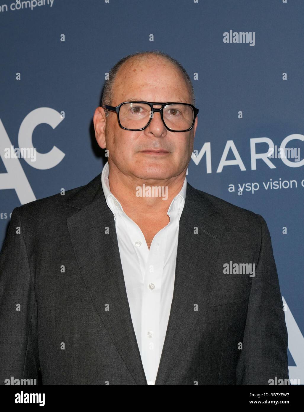 Reed Krakoff during the Accessory Council presents the 2025 ACE Awards ...