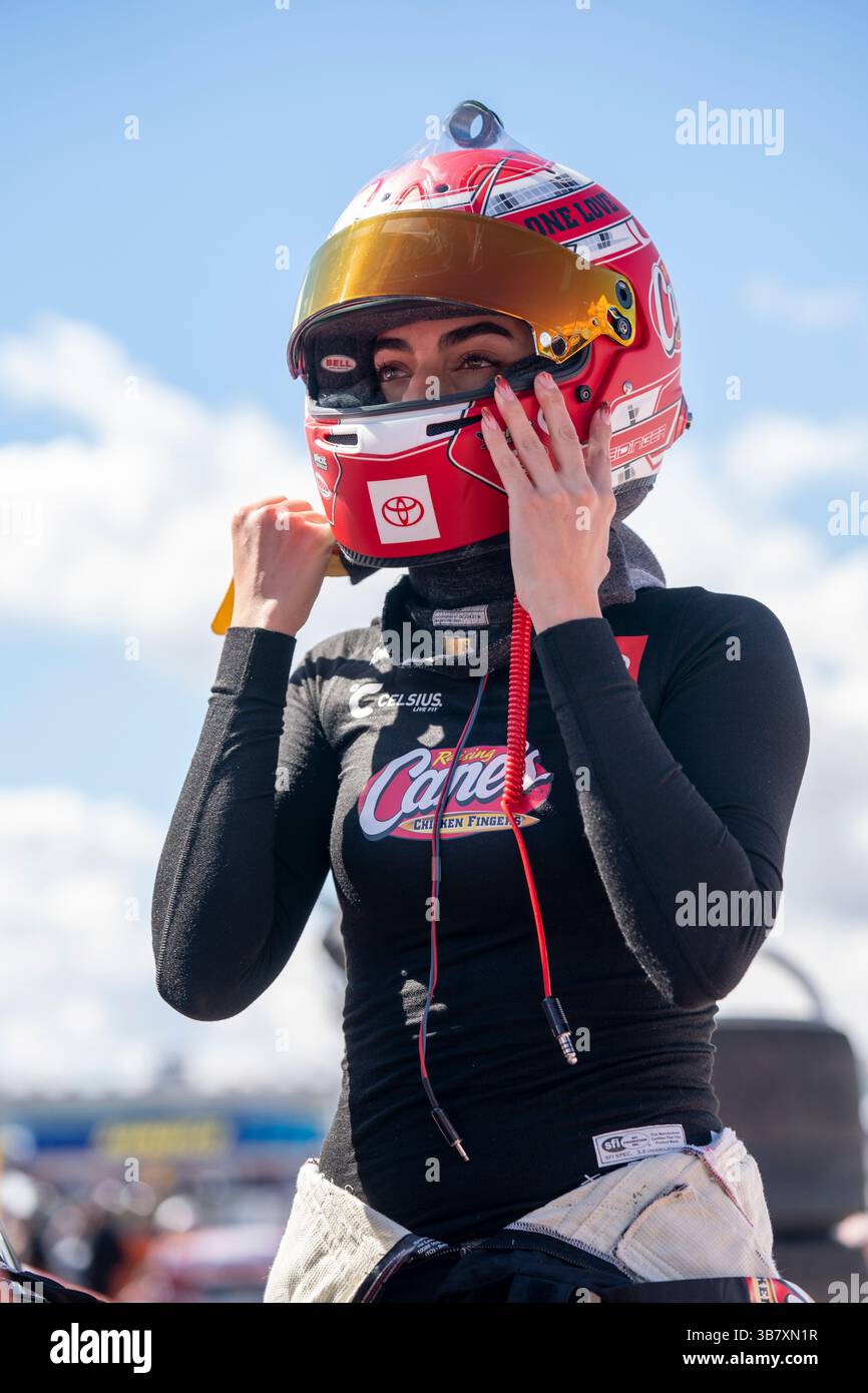 Toni breidinger hi-res stock photography and images - Alamy