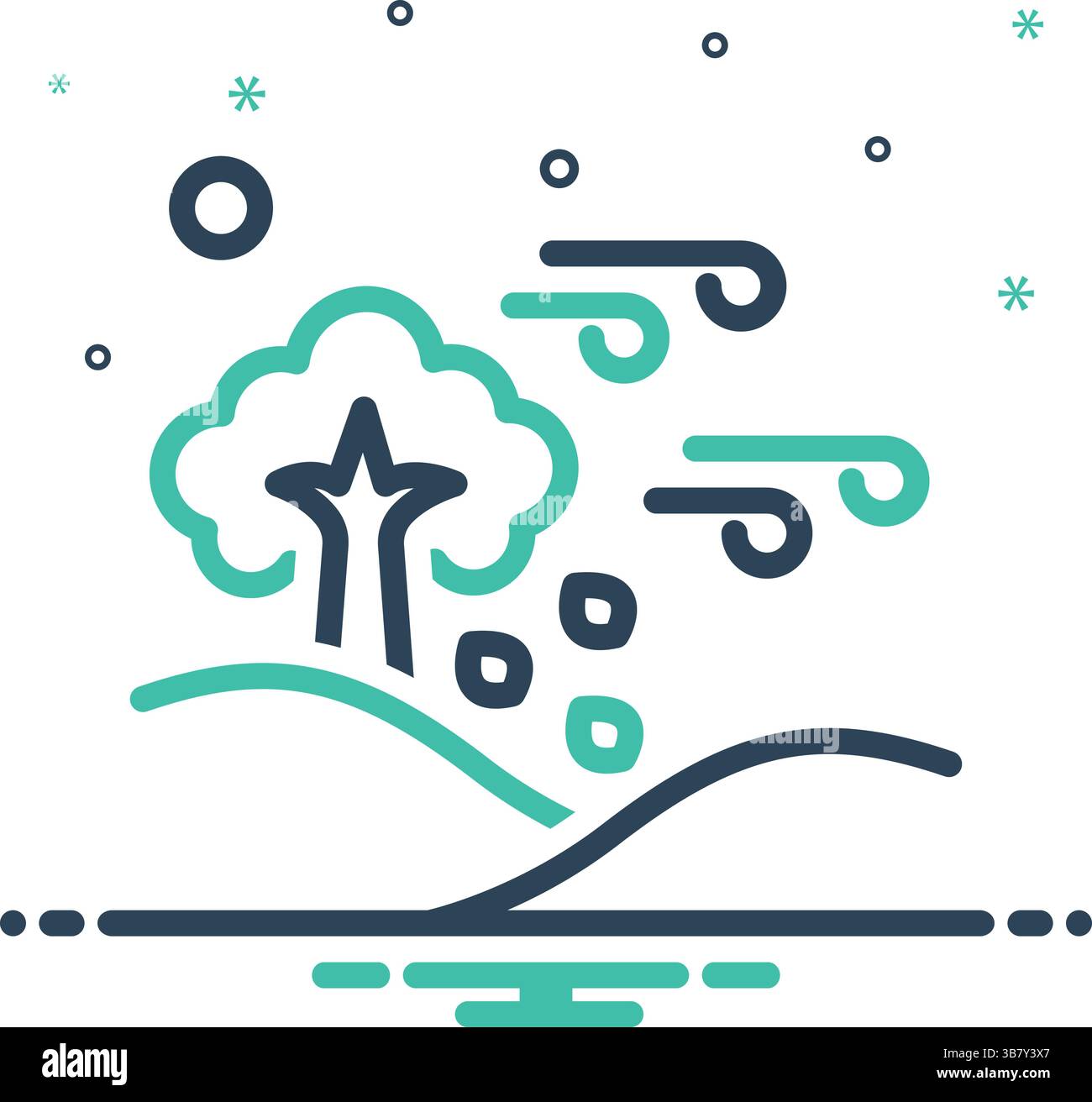 Air zephyr Stock Vector Images - Alamy