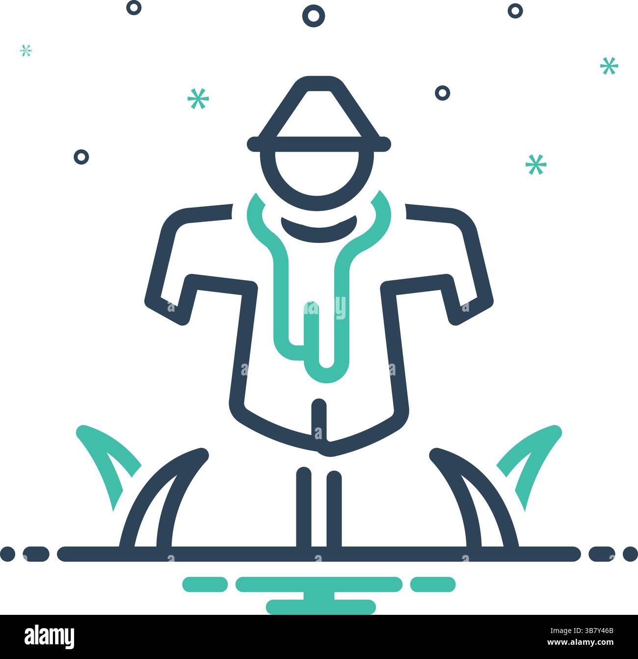 Eerie bird Cut Out Stock Images & Pictures - Alamy