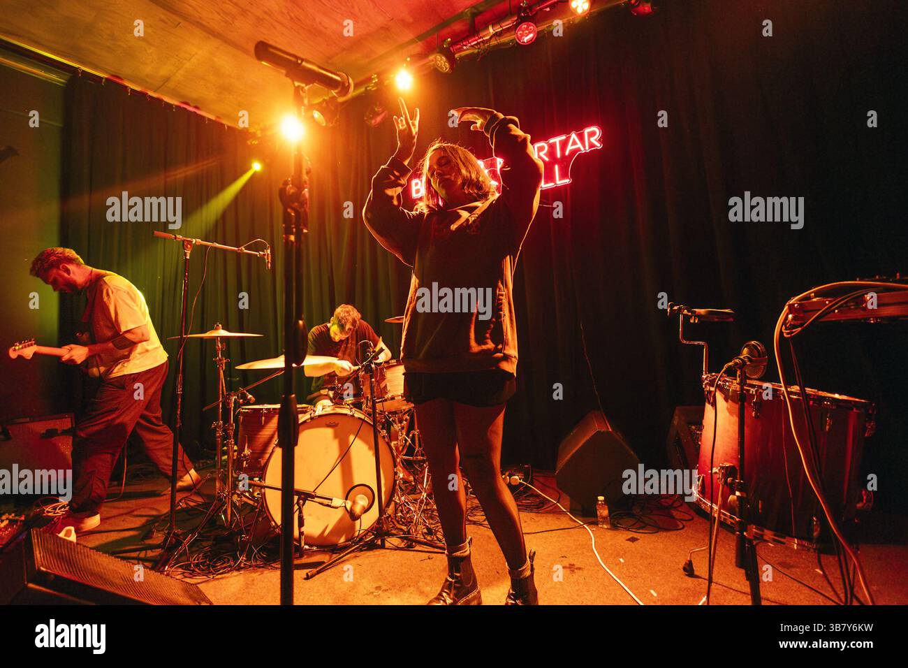 Mandy indiana hi-res stock photography and images - Alamy
