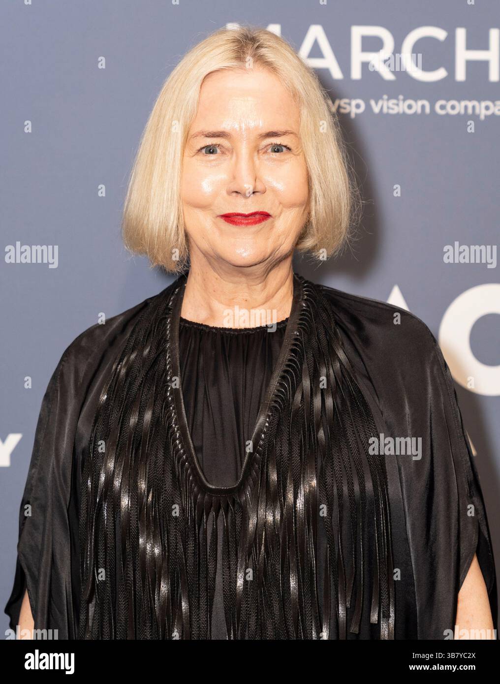 Laura Lendrum attends 2025 Accessories Council Excellence ACE Awards at ...