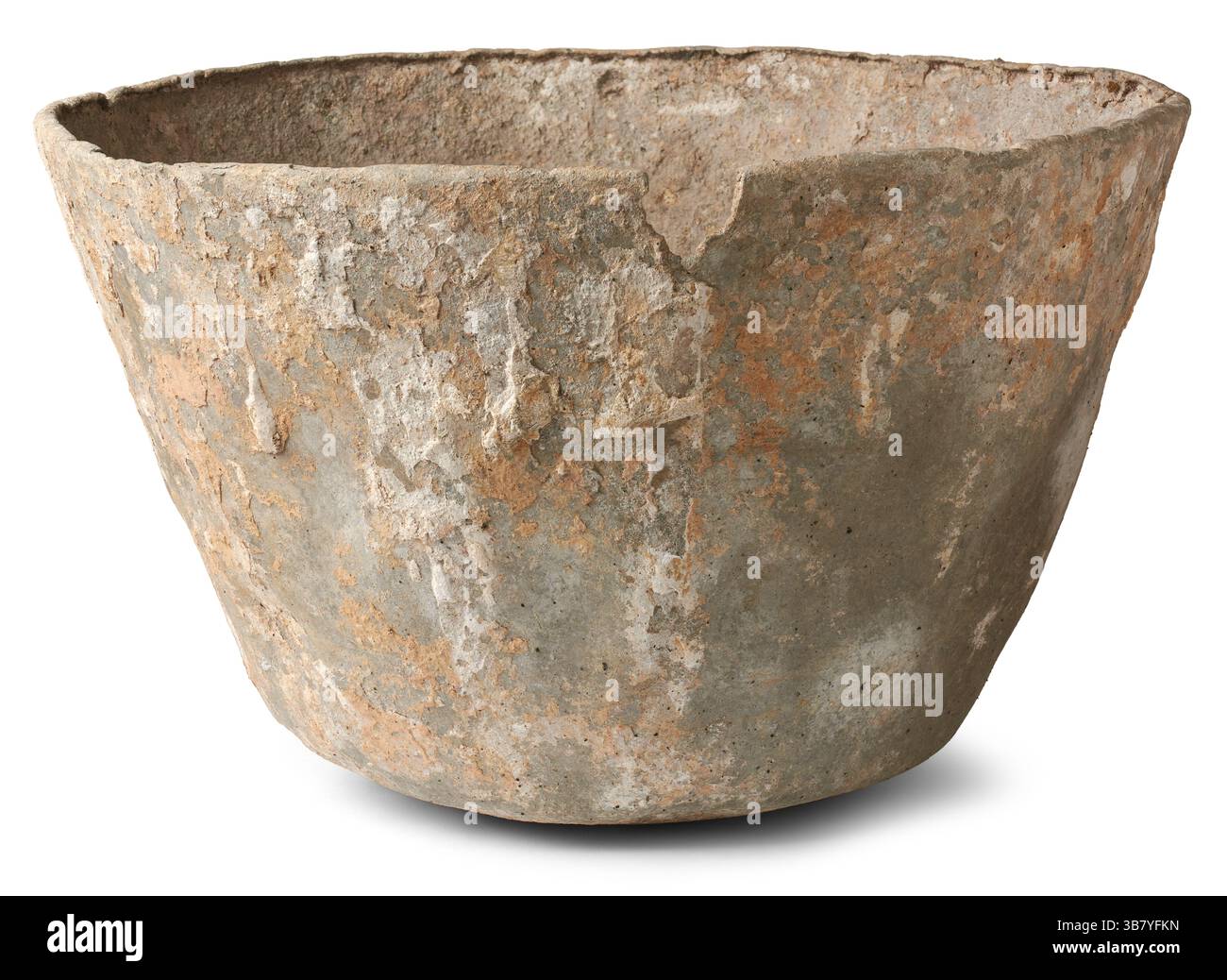 Sand used Cut Out Stock Images & Pictures - Alamy